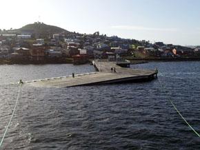 Melinka mejora su calidad de vida gracias al Plan de Conectividad ...